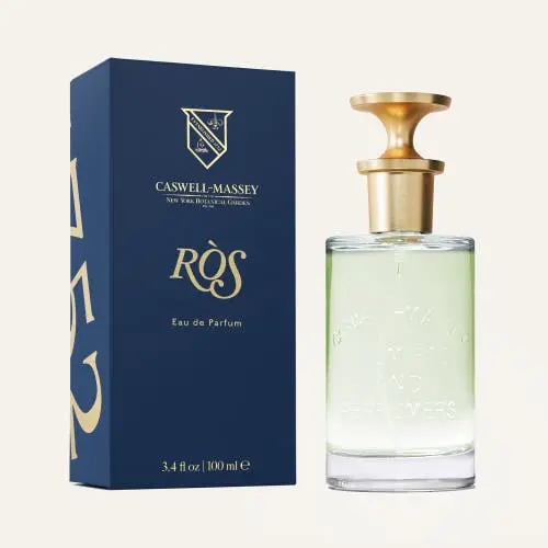 CASWELL-MASSEY Ròs Eau De Parfum - 7.5ml