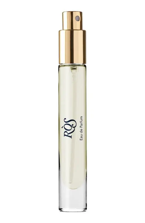 CASWELL-MASSEY Ròs Eau De Parfum - 7.5ml