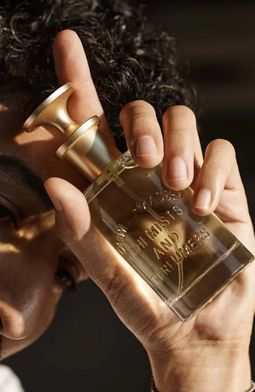 CASWELL-MASSEY Ròs Eau De Parfum