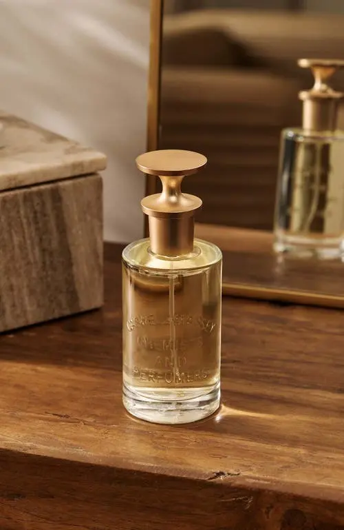 CASWELL-MASSEY Ròs Eau De Parfum