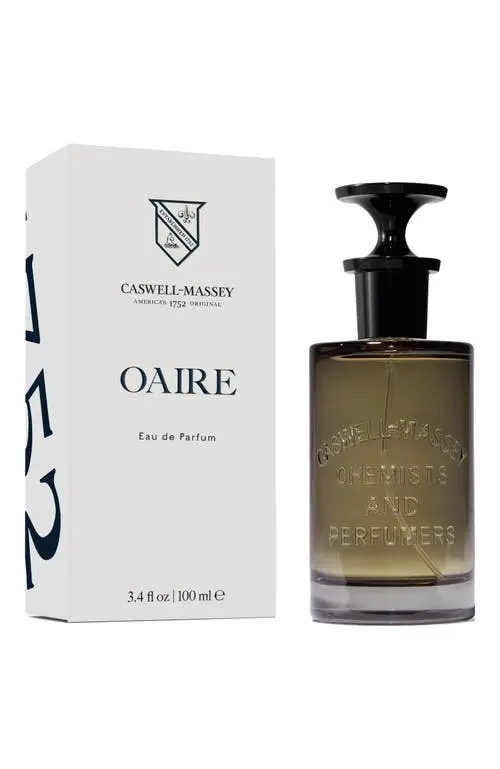 CASWELL-MASSEY Oaire Eau De Parfum - 7.5ml
