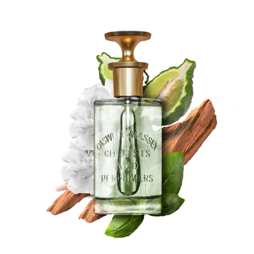 CASWELL-MASSEY Jockey Club Eau De Parfum - 7.5ml