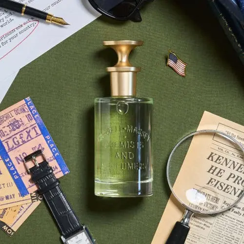 CASWELL-MASSEY Jockey Club Eau De Parfum - 7.5ml
