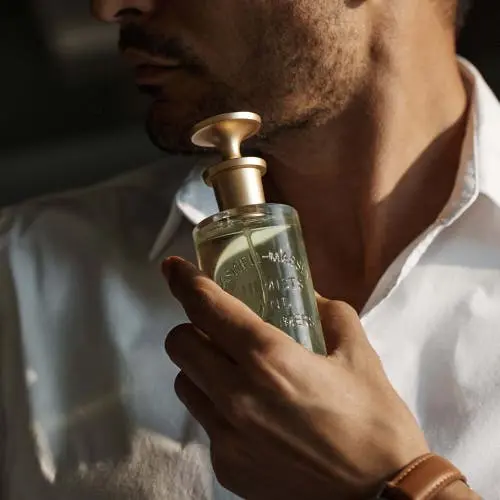 CASWELL-MASSEY Jockey Club Eau De Parfum - 7.5ml