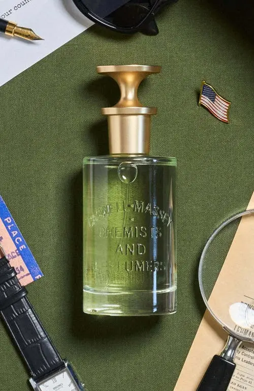 CASWELL-MASSEY Jockey Club Eau De Parfum - 7.5ml