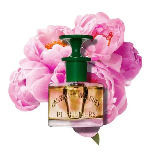 CASWELL-MASSEY Peony Perfume - 60ml