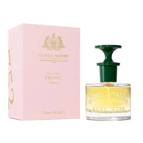 CASWELL-MASSEY Peony Perfume - 60ml