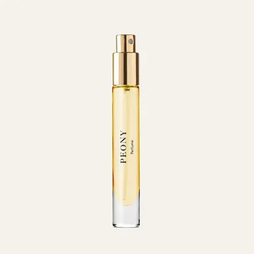 CASWELL-MASSEY Peony Perfume - 7.5ml