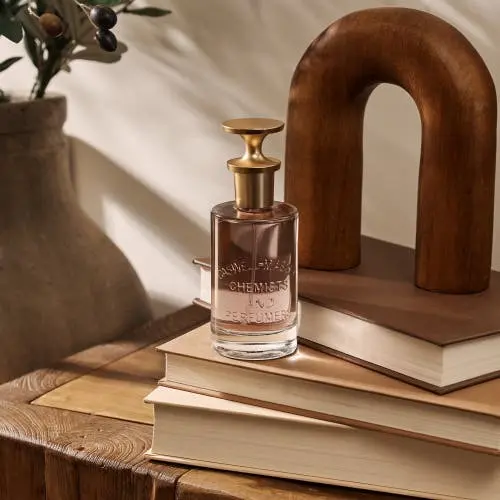 CASWELL-MASSEY Lx48 Eau De Parfum - 7.5ml