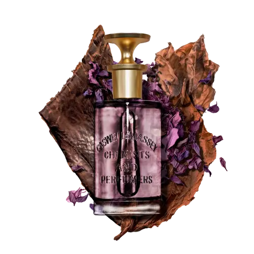 CASWELL-MASSEY Lx48 Eau De Parfum - 7.5ml