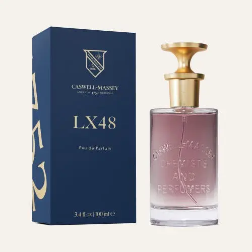 CASWELL-MASSEY Lx48 Eau De Parfum - 7.5ml