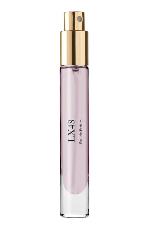 CASWELL-MASSEY Lx48 Eau De Parfum - 7.5ml