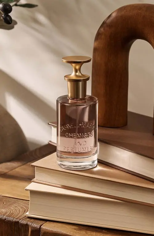 CASWELL-MASSEY Lx48 Eau De Parfum - 7.5ml