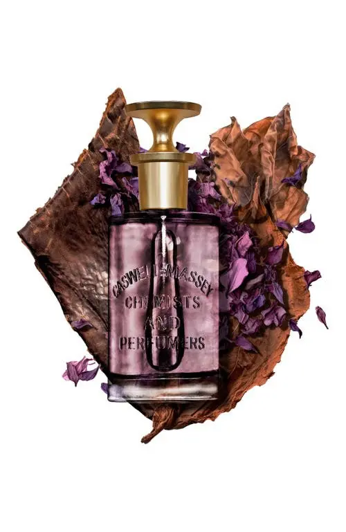 CASWELL-MASSEY Lx48 Eau De Parfum - 7.5ml