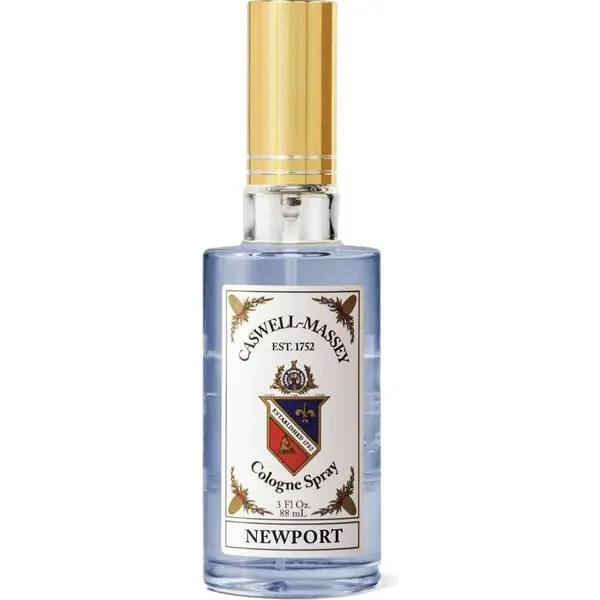 CASWELL-MASSEY Newport Cologne - 88ml