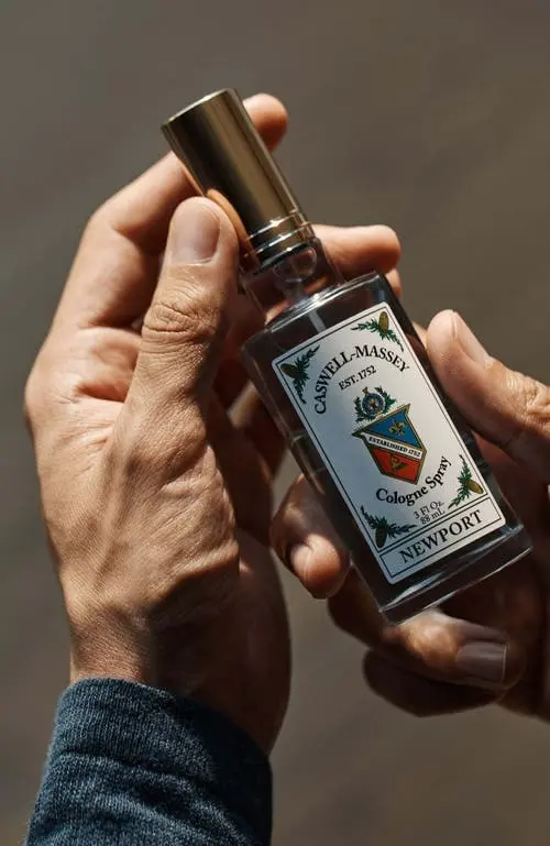 CASWELL-MASSEY Newport Cologne - 88ml