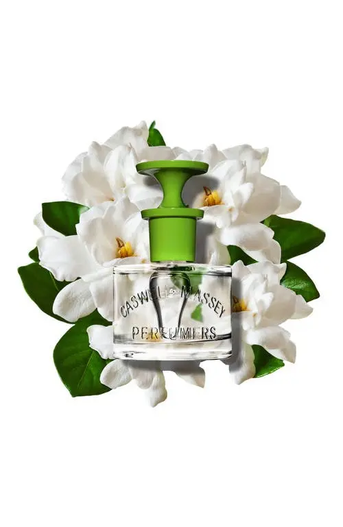 CASWELL-MASSEY Gardenia Eau De Toilette - 60ml
