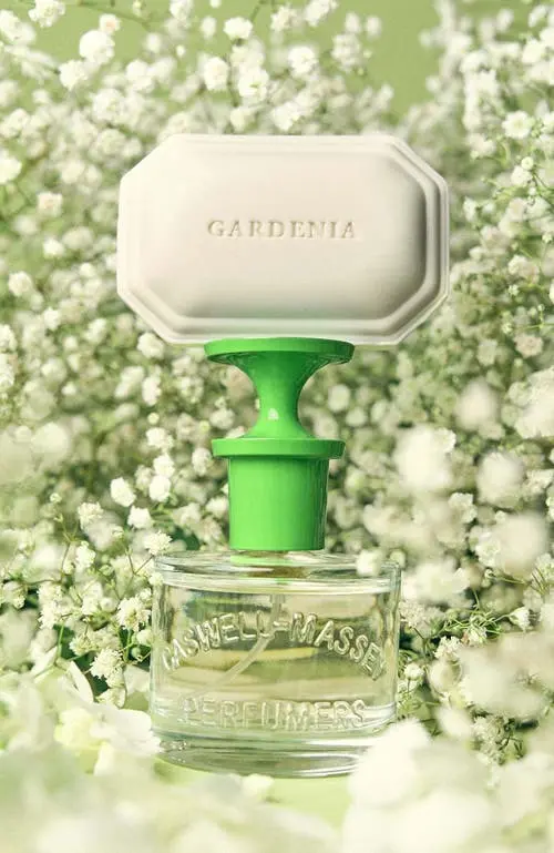 CASWELL-MASSEY Gardenia Eau De Toilette - 60ml