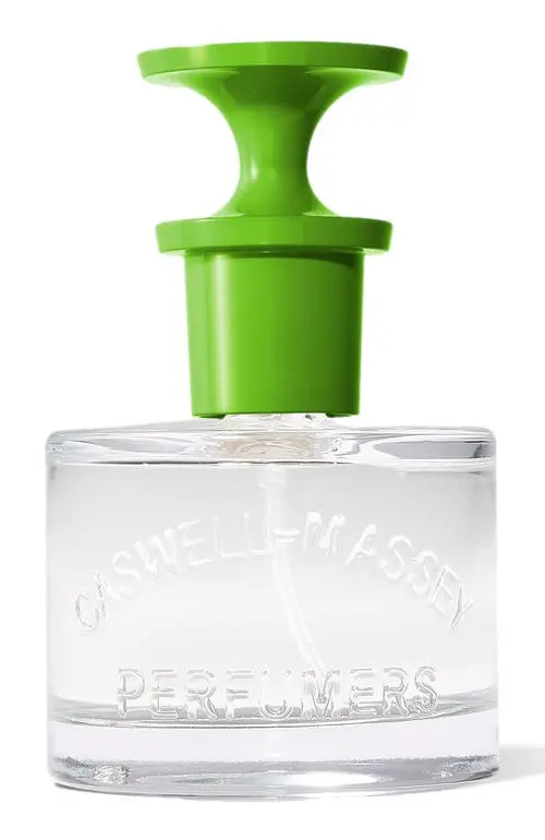 CASWELL-MASSEY Gardenia Eau De Toilette - 60ml