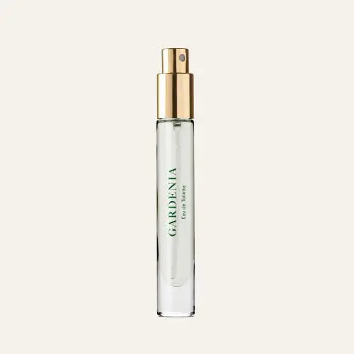 CASWELL-MASSEY Gardenia Eau De Toilette - 7.5ml