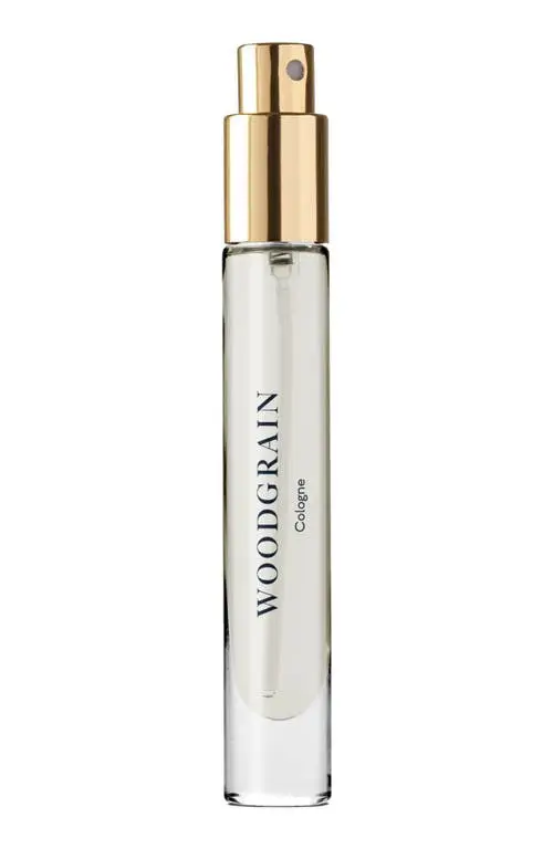 CASWELL-MASSEY Woodgrain Sandalwood Cologne - 7.5ml