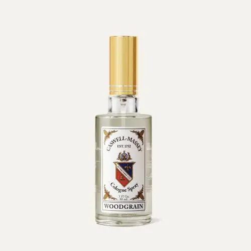 CASWELL-MASSEY Woodgrain Sandalwood Cologne - 88ml