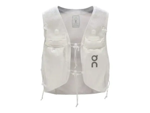 On Ultra Vest Pro I Vest - White