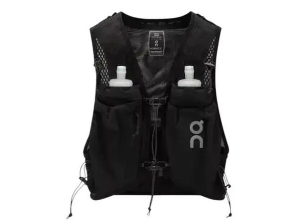 On Ultra Vest Pro I Vest - Black