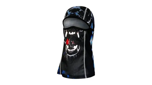 PALACE Knein Paltech Balaclava