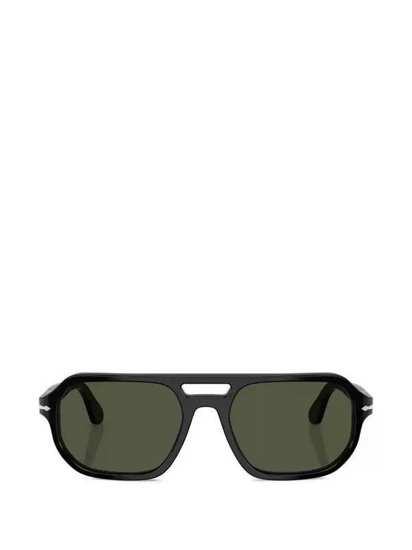 Persol Po3393s Sunglasses - Black