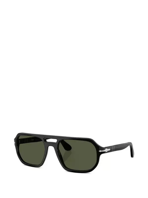 Persol Po3393s Sunglasses - Black