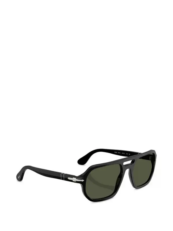 Persol Po3393s Sunglasses - Black