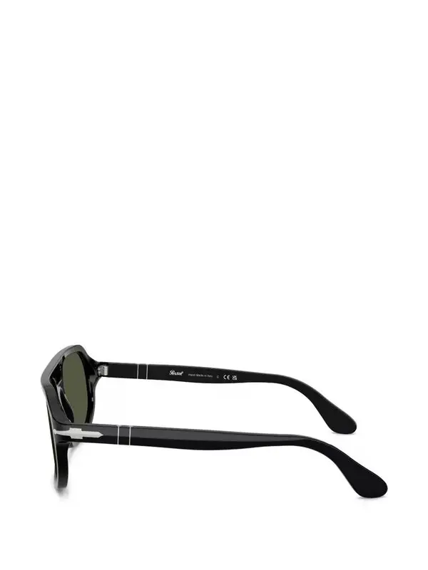 Persol Po3393s Sunglasses - Black
