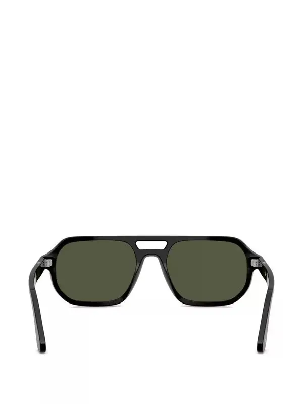 Persol Po3393s Sunglasses - Black