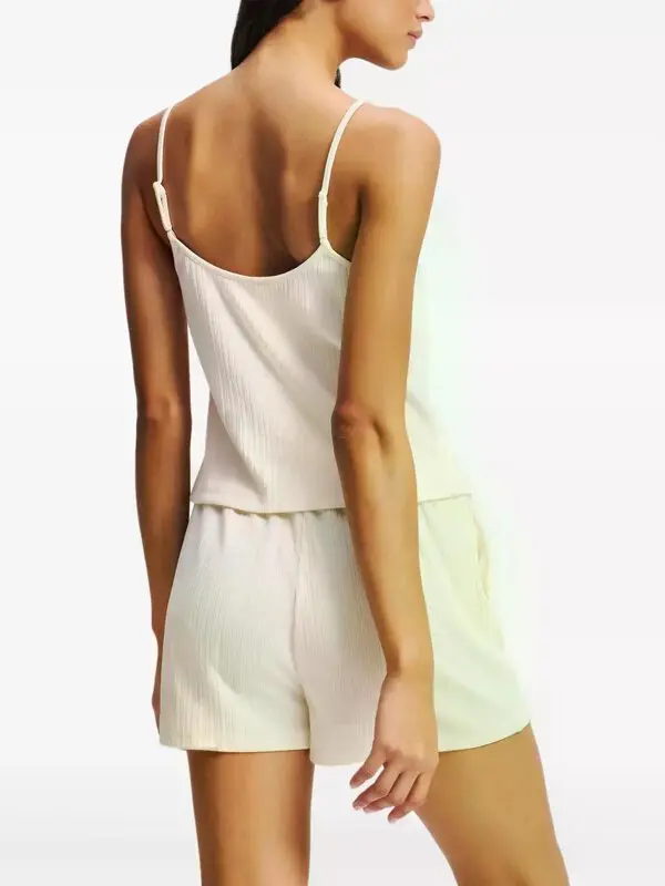 Karl Lagerfeld K Essential Logo Pajama Set