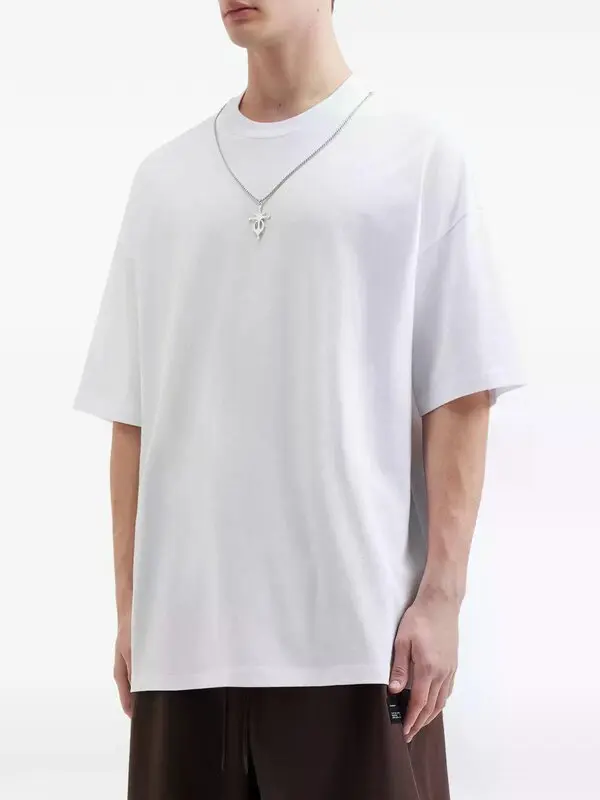 FIVE CM Short-sleeve T-shirt - White