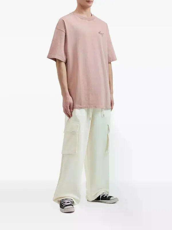 FIVE CM Cargo Trousers - Neutrals