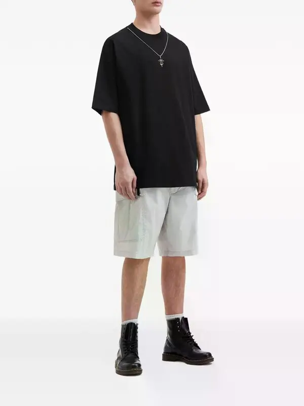FIVE CM Cargo Pockets Shorts