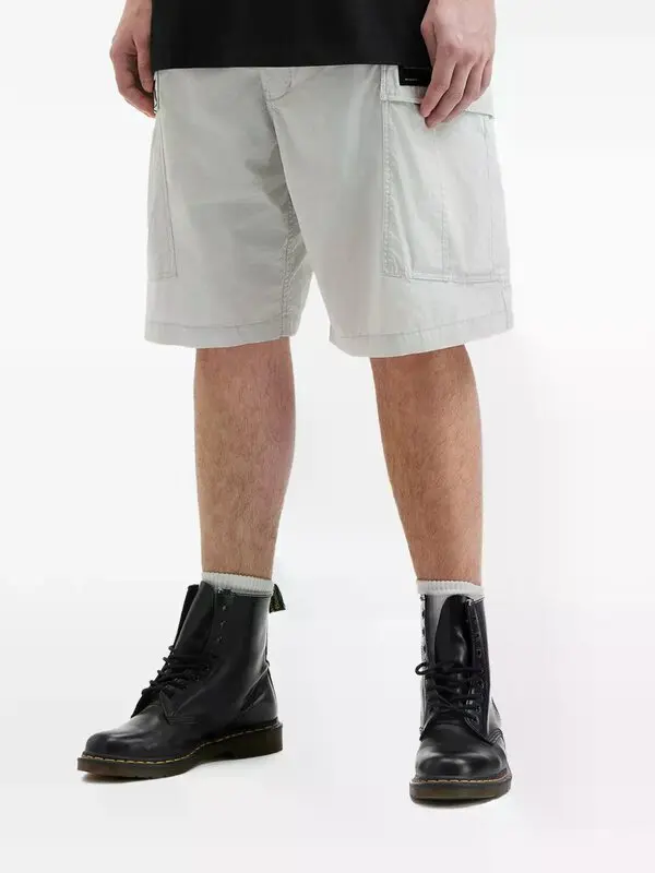 FIVE CM Cargo Pockets Shorts