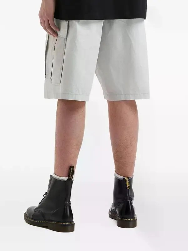 FIVE CM Cargo Pockets Shorts