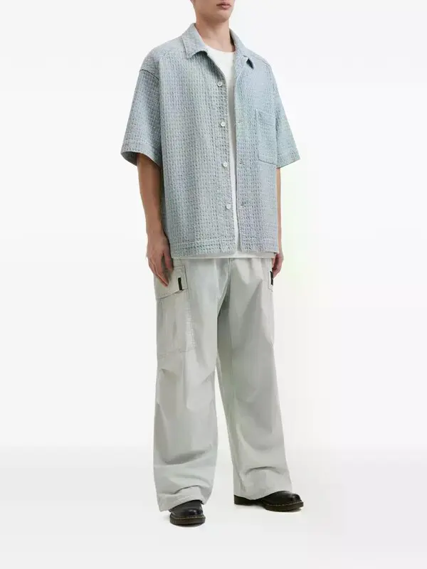 FIVE CM Cargo Trousers