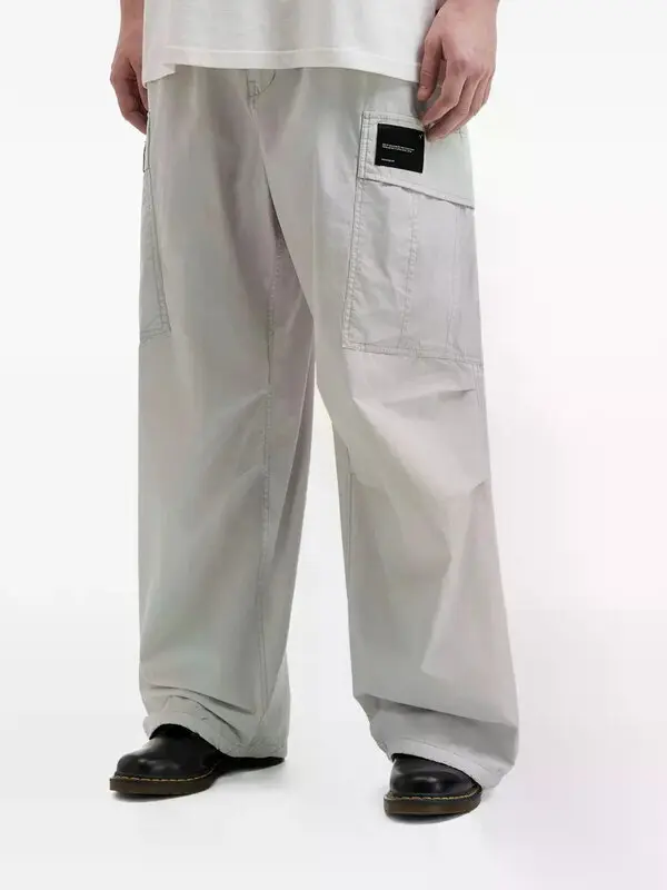 FIVE CM Cargo Trousers
