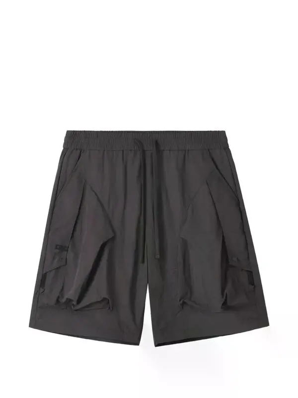 FIVE CM Cargo-pocket Shorts