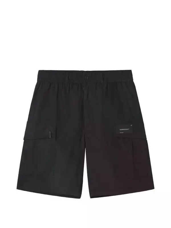 FIVE CM Cargo-pocket Shorts