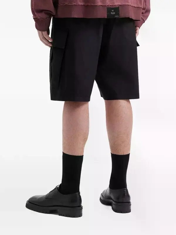 FIVE CM Cargo-pocket Shorts
