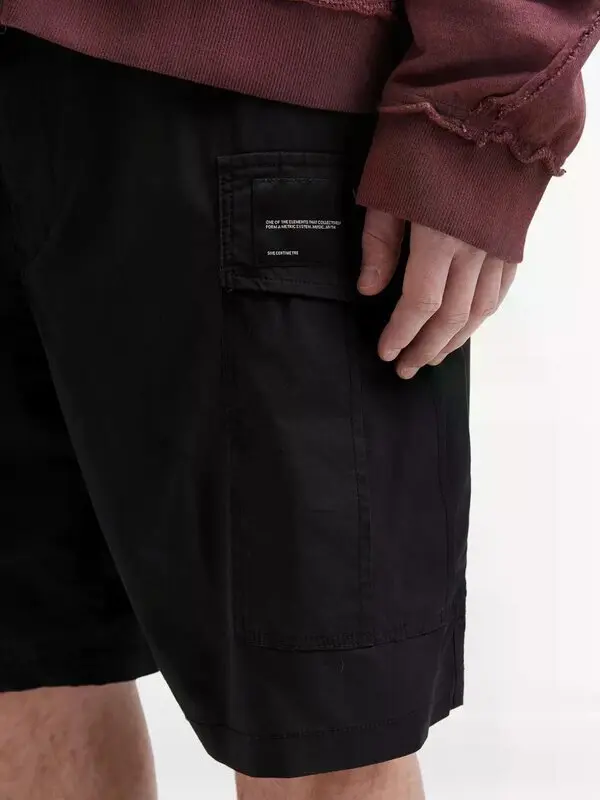 FIVE CM Cargo-pocket Shorts