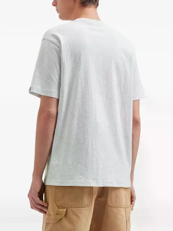 FINGERCROXX Logo-print T-shirt