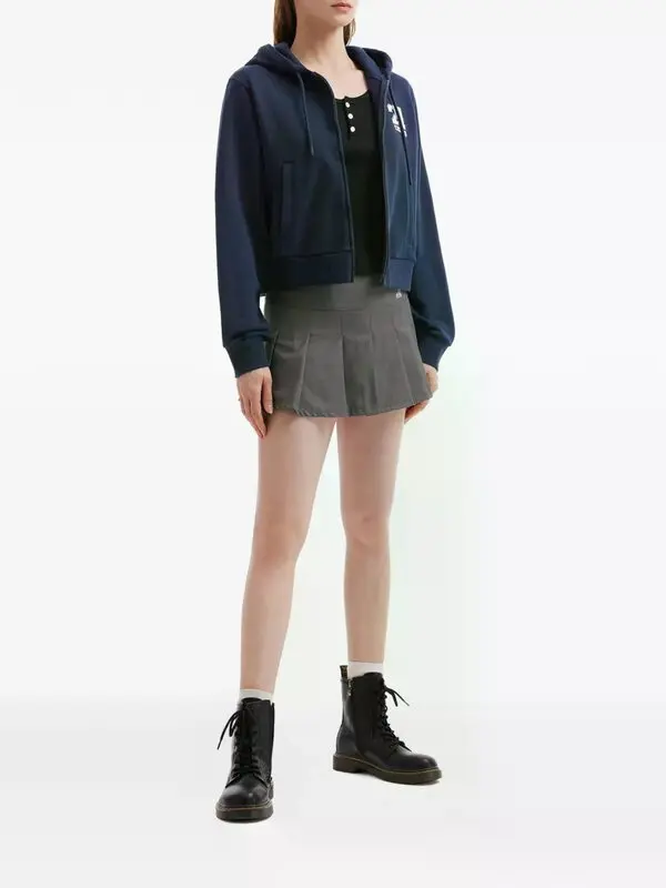 CHOCOOLATE Zip-up Hoodie