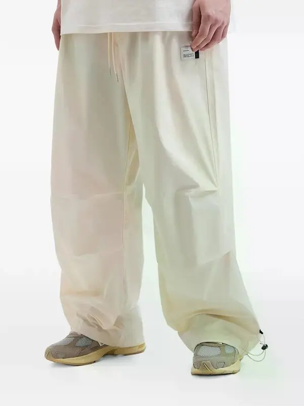 FIVE CM Drawstring Trousers - Neutrals