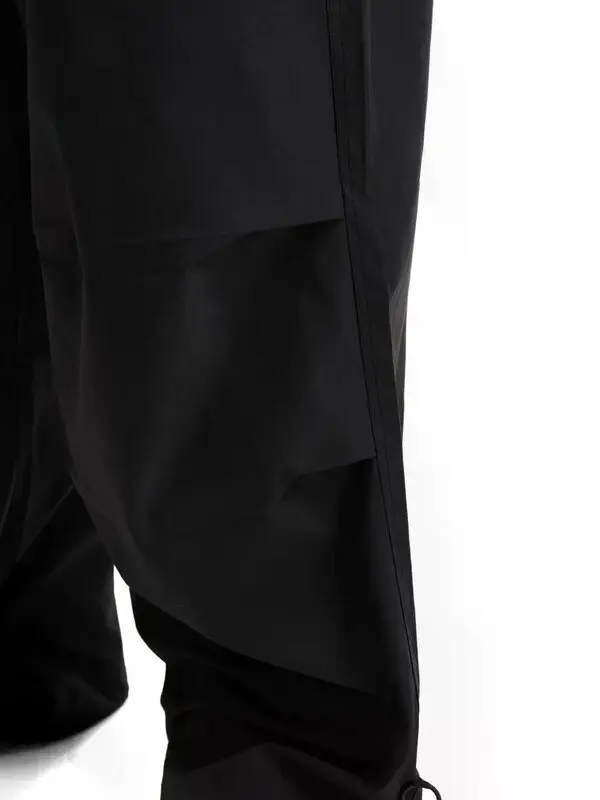 FIVE CM Logo-print Trousers